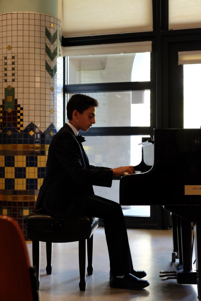 Gallery – Adventures in 88 Keys